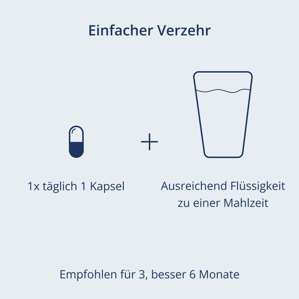 Kijimea K53 Advance | Produkte von den Mikrobiomexperten